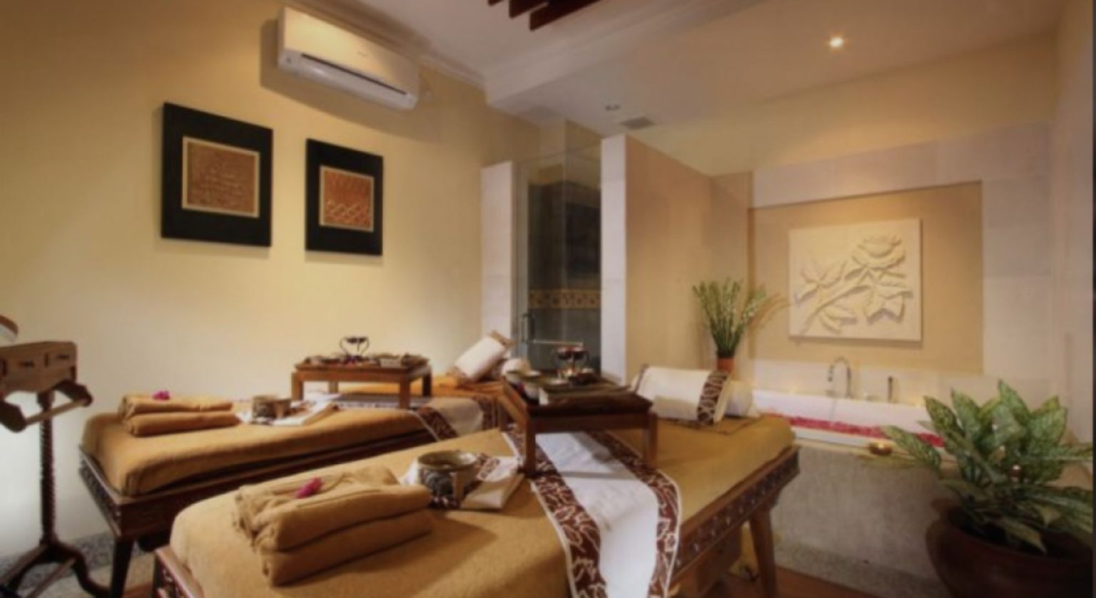4 Tempat Spa Di Depok Yang Harus Kalian Kunjungi - Rekomendasi Tempat ...